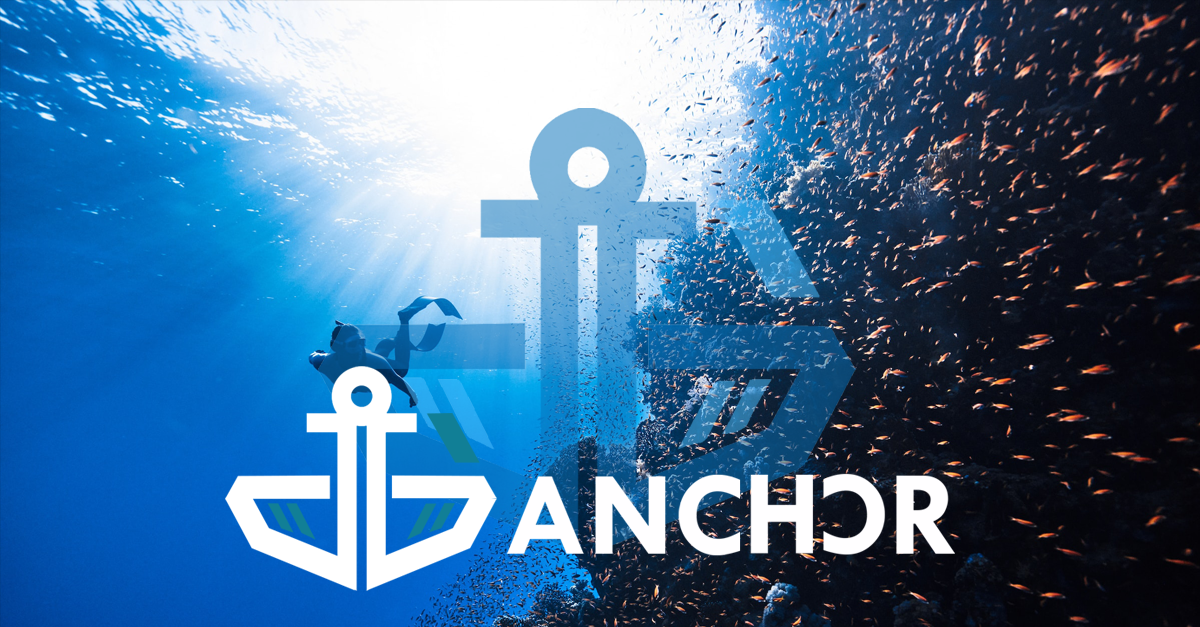 Anchor BMS - Sign Up